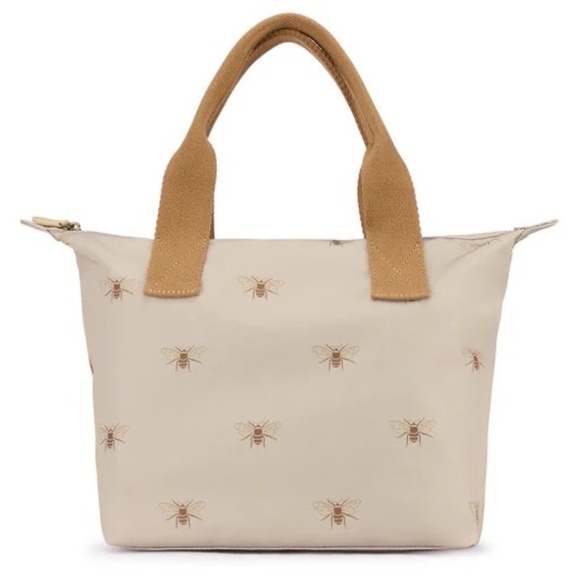 Sophie Allport | Bags | New Bee Small Tote Bag | Poshmark